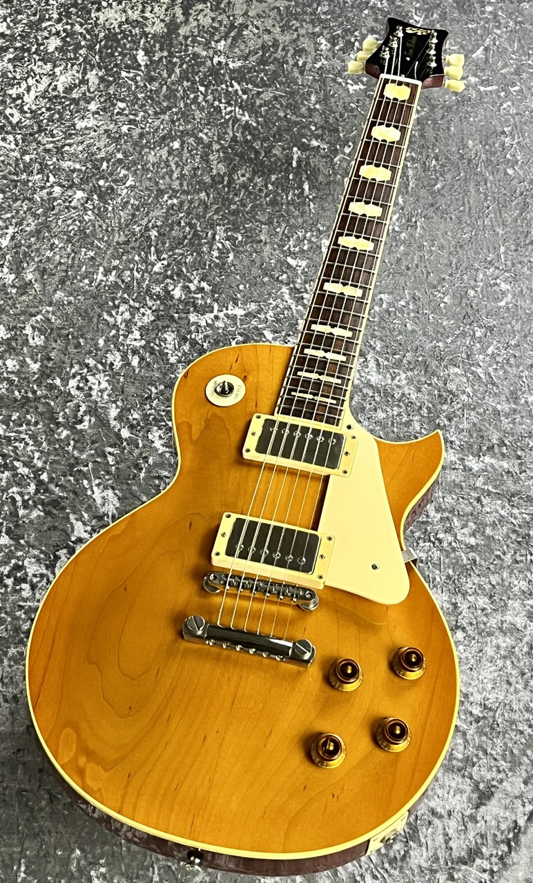 TOM HOLMES 【特選中古セール】Joeltion Classic 【2000'sUSED】【生産終了モデル】（中古）【楽器検索デジマート】