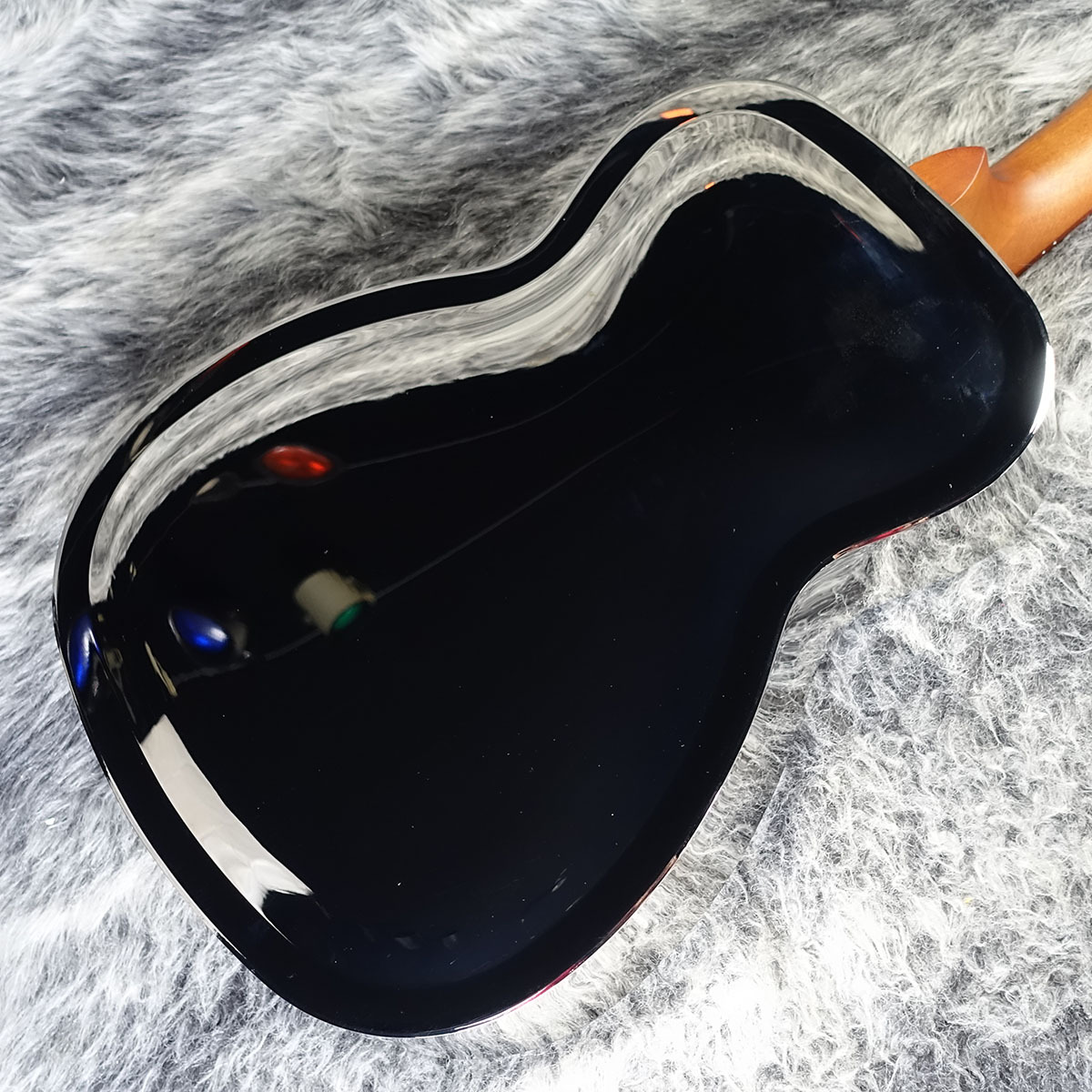 Dobro Hound Dog M-14 Metal Body（新品/送料無料）【楽器検索デジマート】