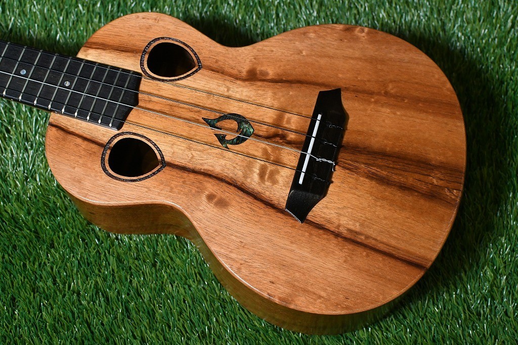 G String T4 Dabble Hole Tenor（新品特価）【楽器検索デジマート】