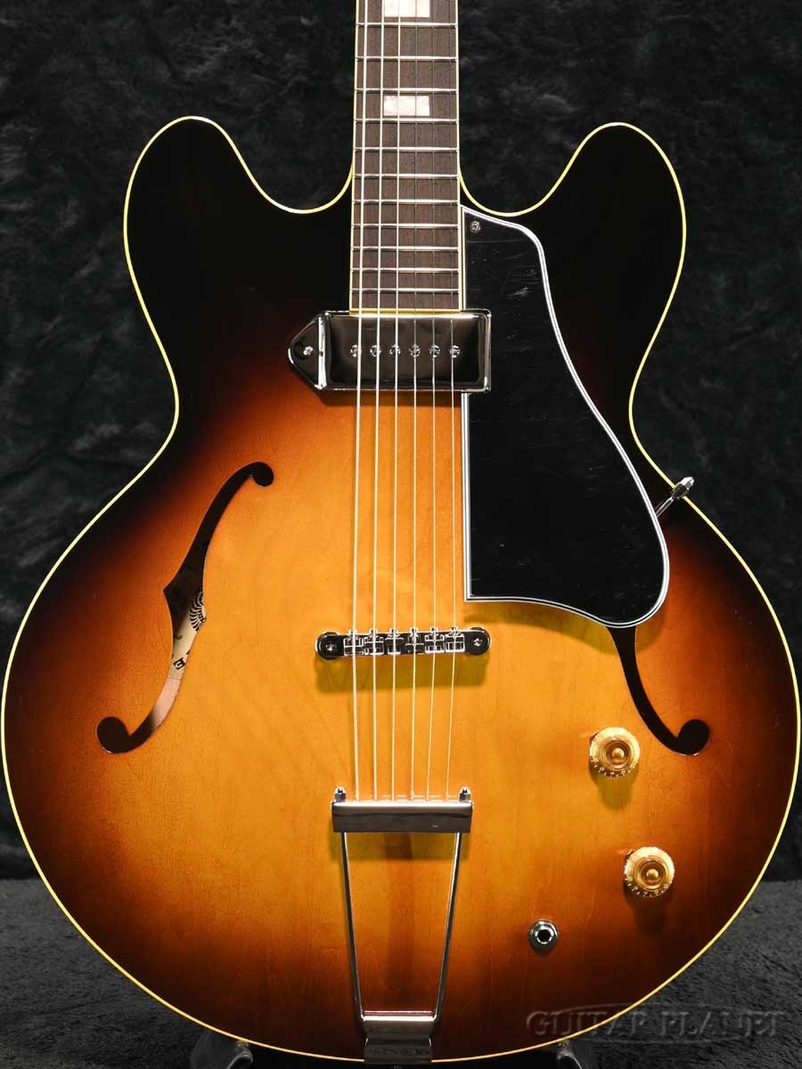 KING SNAKE Smith Jazz -Tobacco Sunburst-【2.21kg】【金利0%対象】（新品）【楽器検索デジマート】