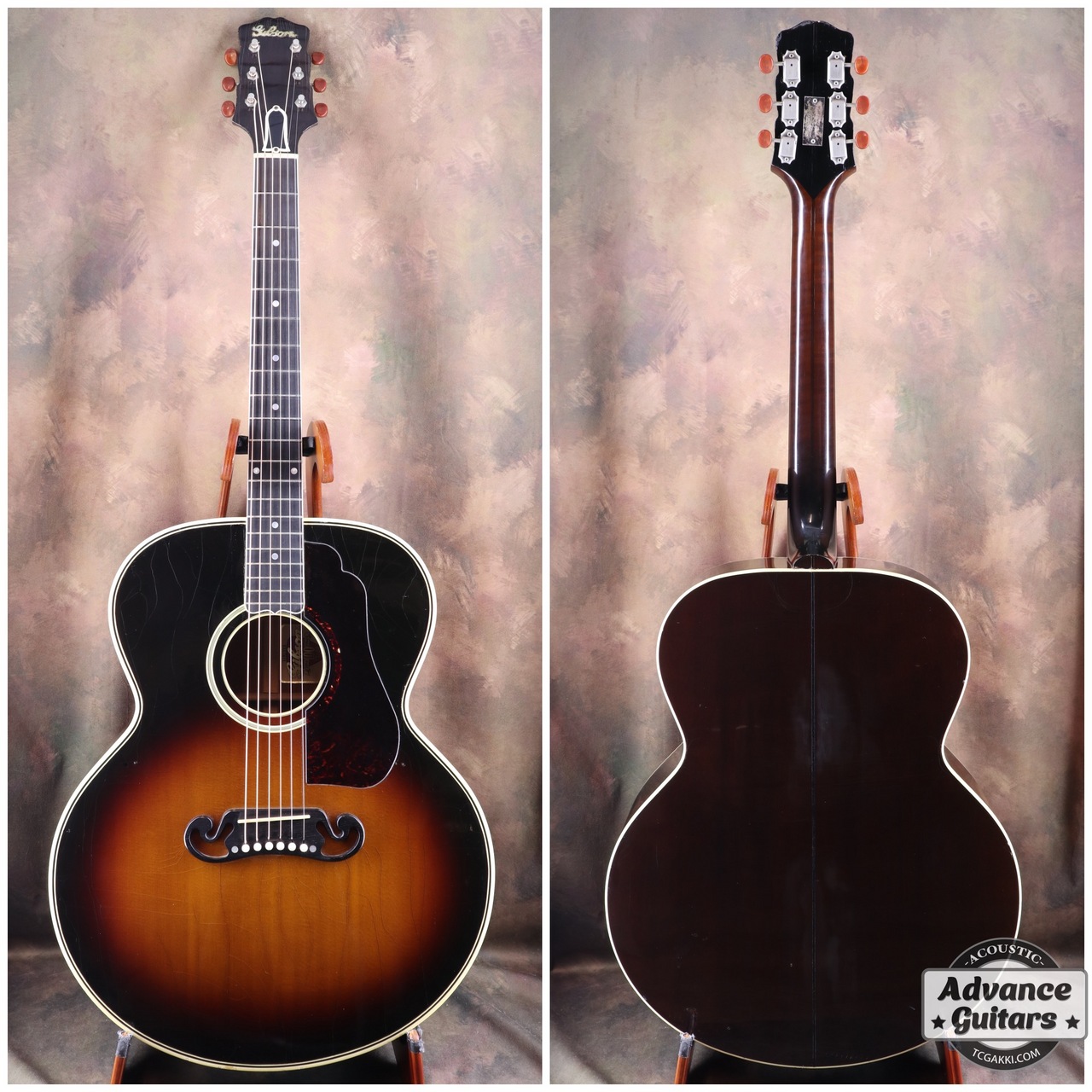 Gibson 1994年製 1939Centennial Collection SJ-100（中古）【楽器検索デジマート】