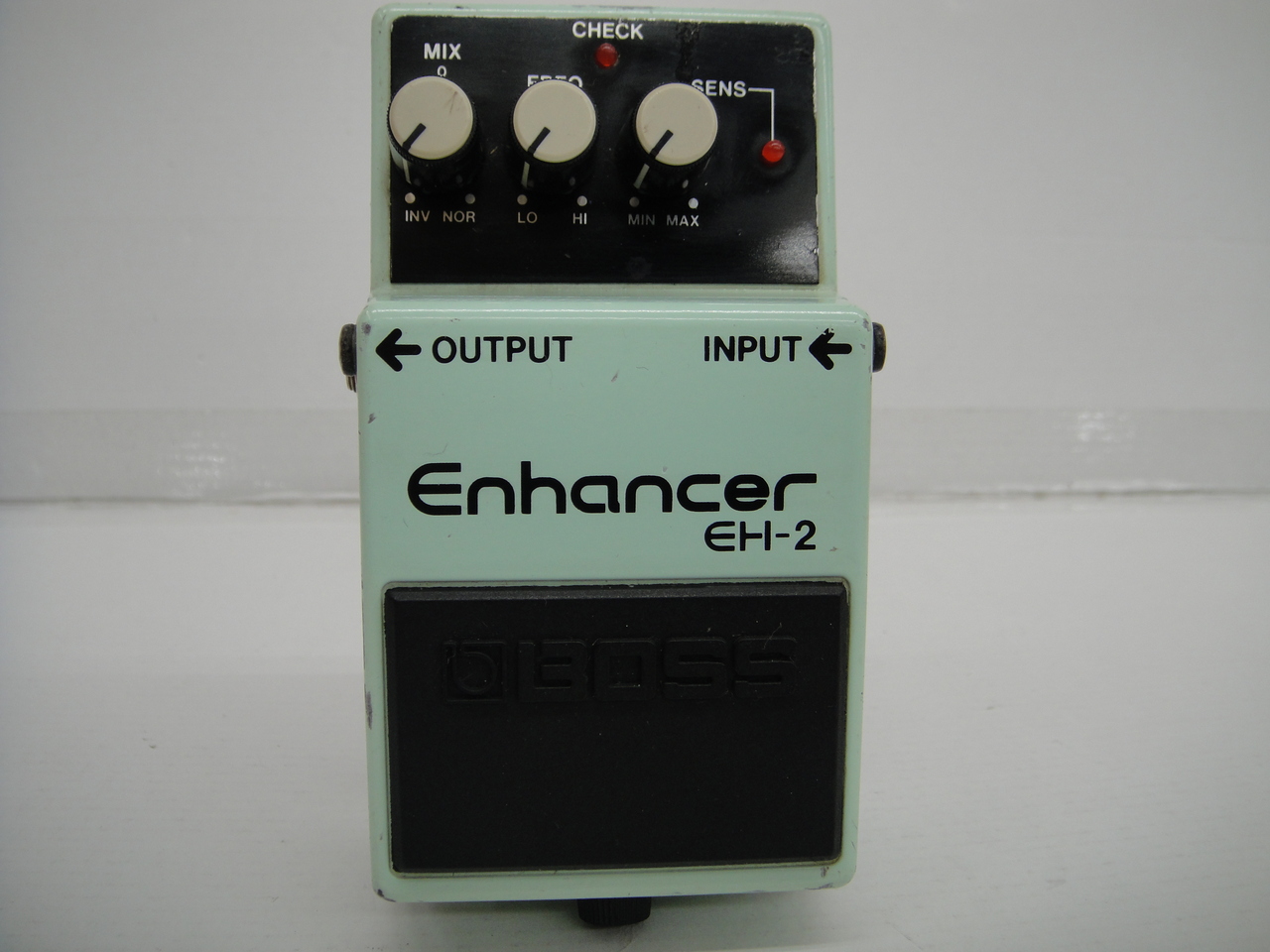 BOSS EH-2 Enhancer（中古/送料無料）【楽器検索デジマート】