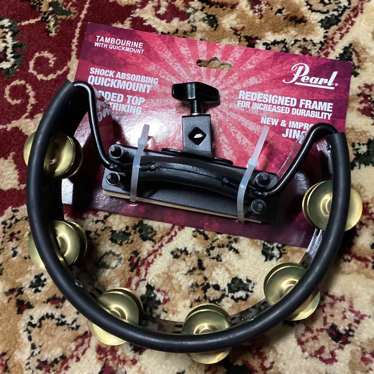 Pearl PTM-10GHX（新品）【楽器検索デジマート】