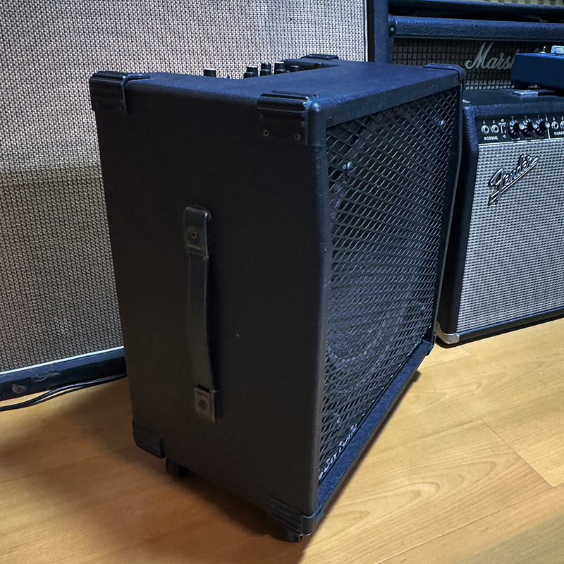 Polytone Mini-Brute IV（中古）【楽器検索デジマート】