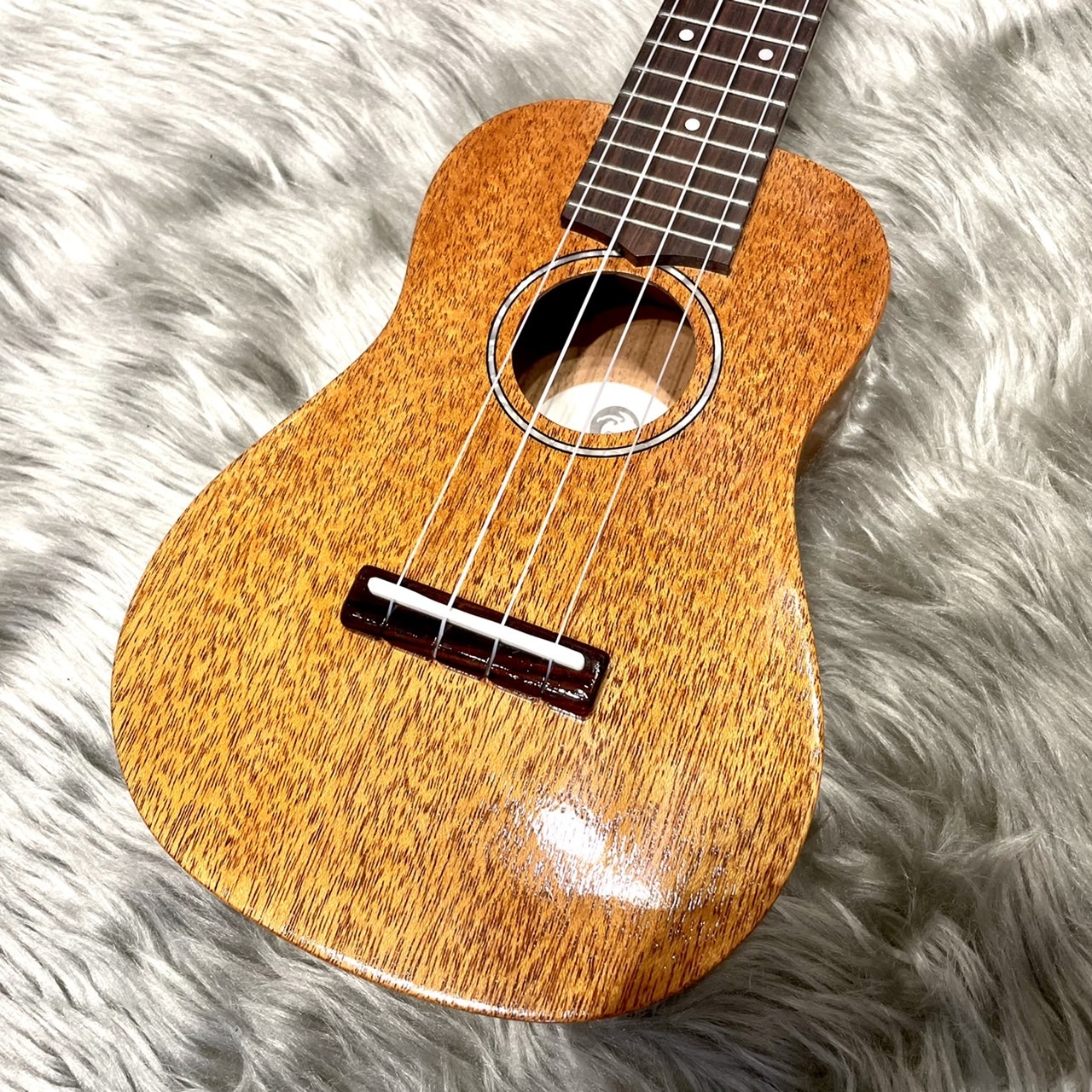 COTONE CS7SL NAT ソプラノウクレレ（新品/送料無料）【楽器検索デジマート】