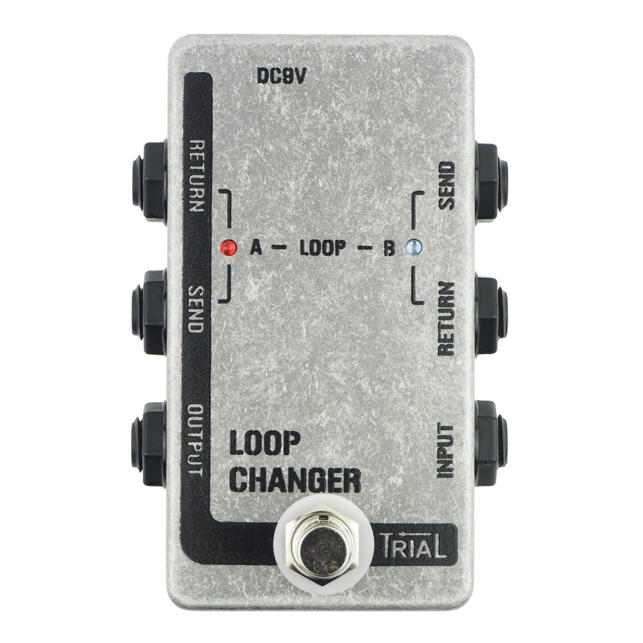 TRIAL LOOP CHANGER（新品）【楽器検索デジマート】