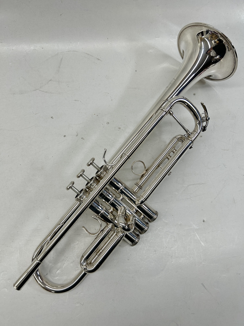 YAMAHA ヤマハ YTR-8335LAS 第一世代 Custom B♭トランペット【浦添店】（中古/送料無料）【楽器検索デジマート】