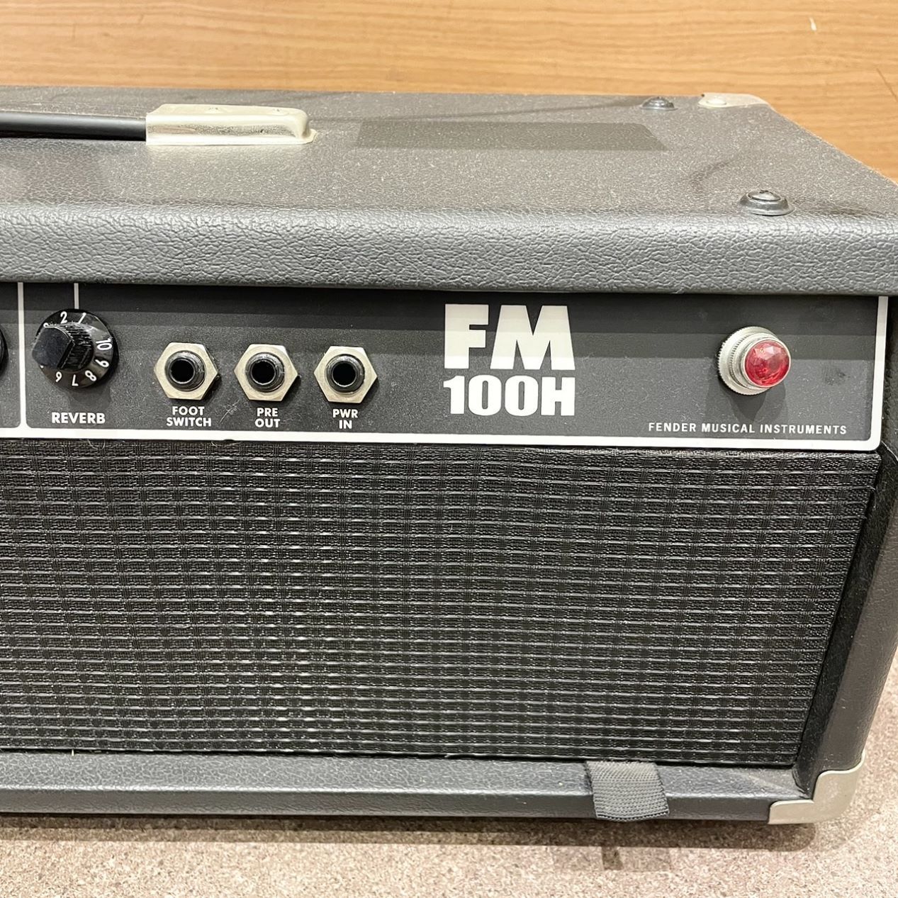 Fender FM100H（中古/送料無料）【楽器検索デジマート】