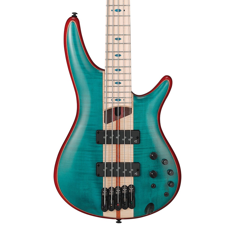 Ibanez SR Premium SR1425B-CGL (Caribbean Green Low Gloss)【36%OFF!!】（新品 ...
