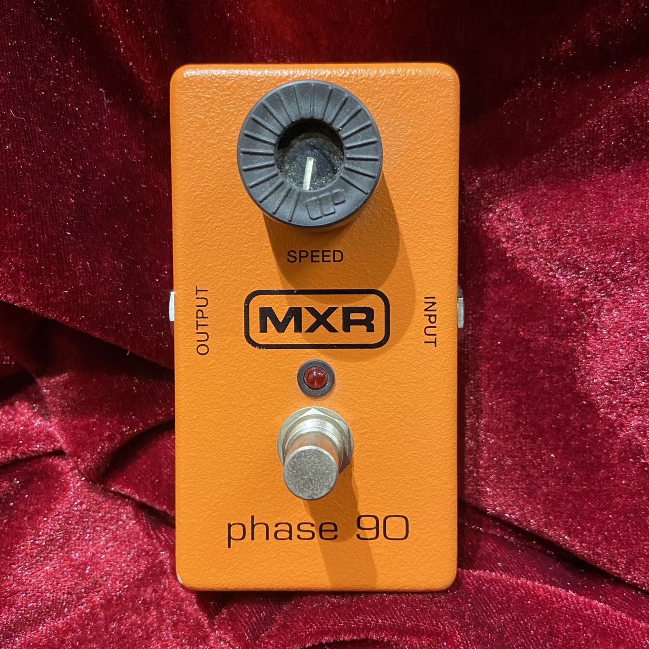 MXR M101 Phase 90（中古）【楽器検索デジマート】