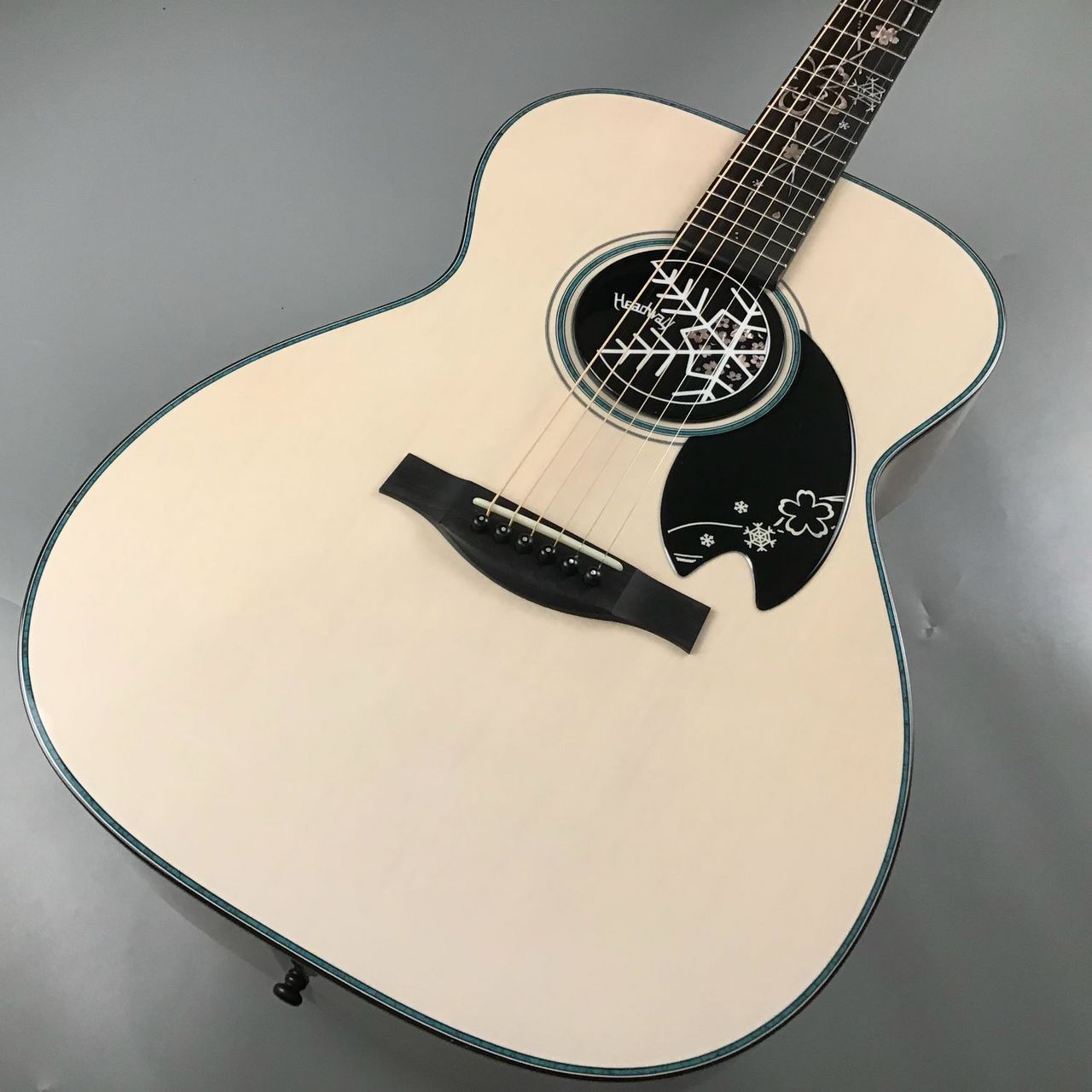 Headway HF-FUYUZAKURA'24 SF,S-ESU/ATB（新品/送料無料）【楽器検索デジマート】