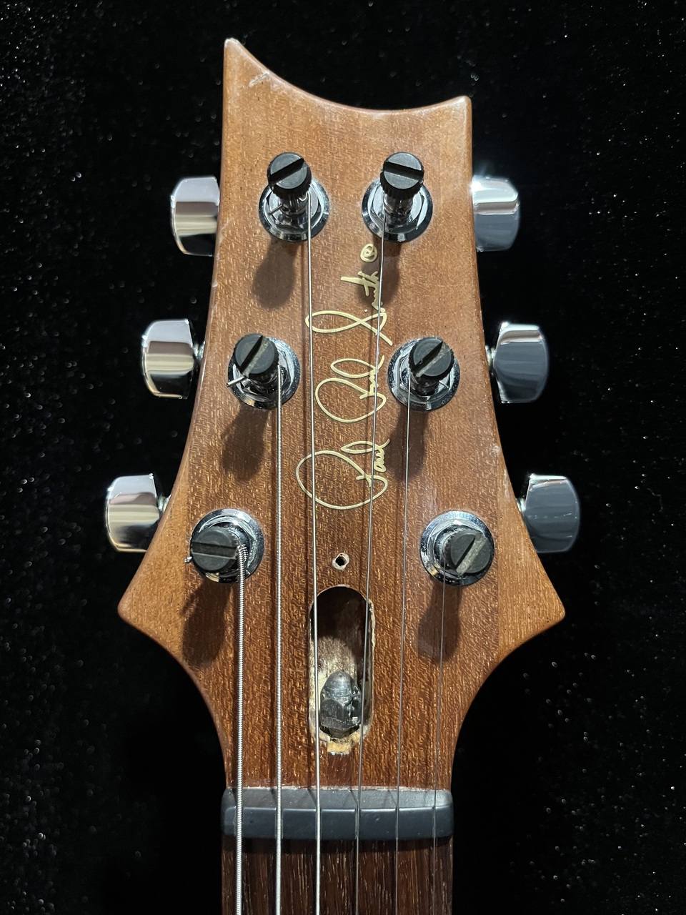 Paul Reed Smith(PRS) Custom 24 Mod（中古）【楽器検索デジマート】