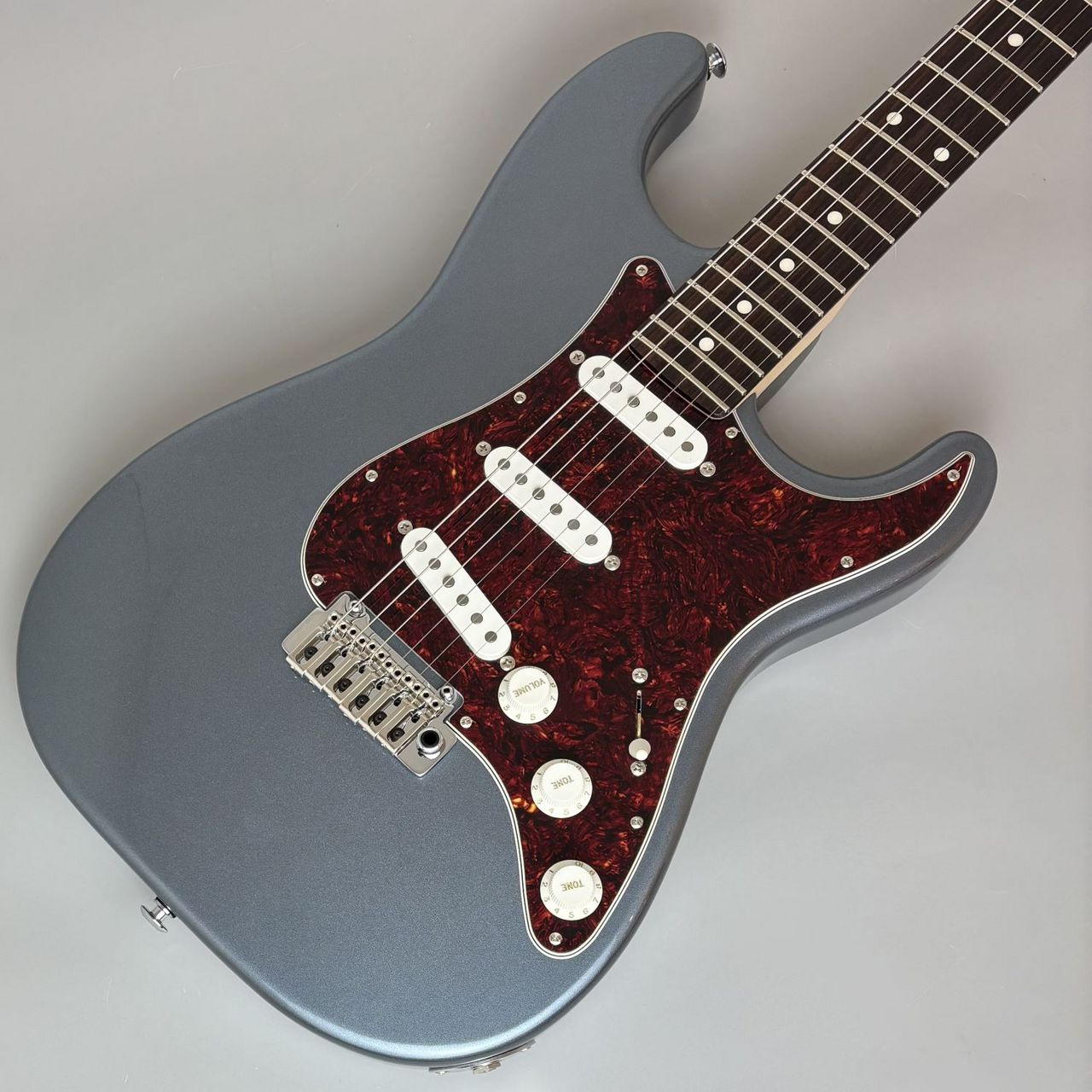 Black Smoker STD SIGMA SSS Charcoal Frost Metallic（新品/送料無料）【楽器検索デジマート】