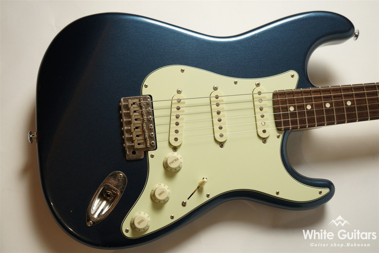 Black Smoker SIGMA SSS TRAD MASTER Light Aged - Lake Placid Blue（中古/送料 ...