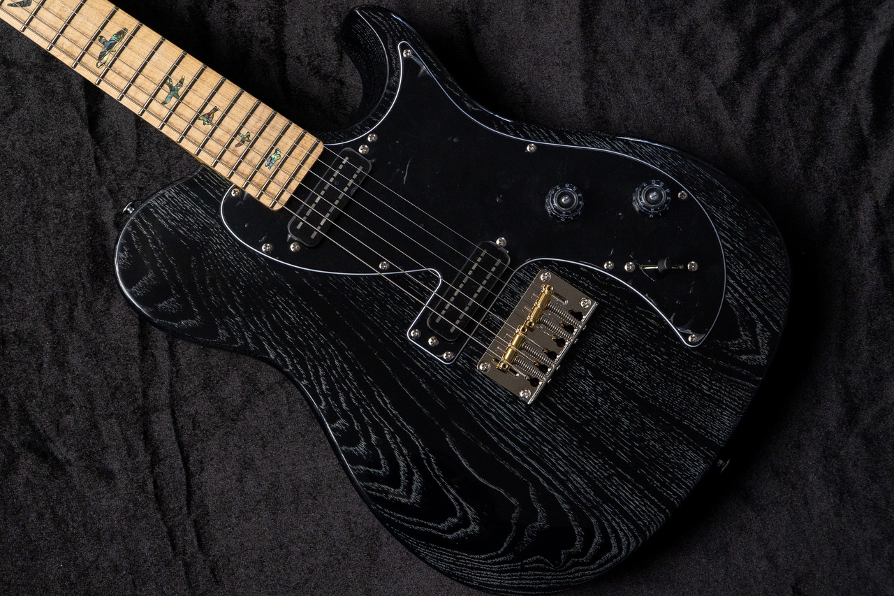 Paul Reed Smith(PRS) SE NF53 Black Doghair 3.44kg #H033149【TONIQ横浜】（新品 ...