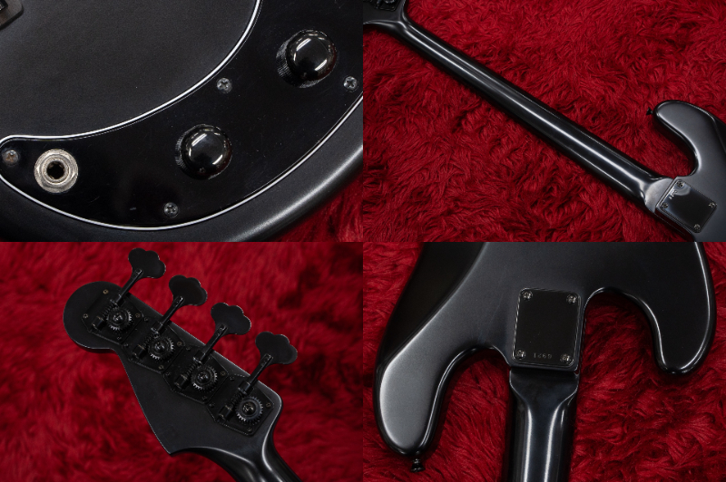 Sonic SPB-100 BLK MH 2019 3.850kg #G921【GIB横浜】（中古/送料無料）【楽器検索デジマート】