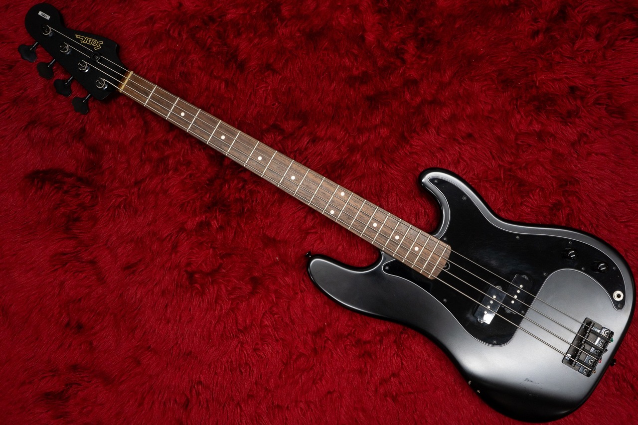 Sonic SPB-100 BLK MH 2019 3.850kg #G921【GIB横浜】（中古/送料無料）【楽器検索デジマート】