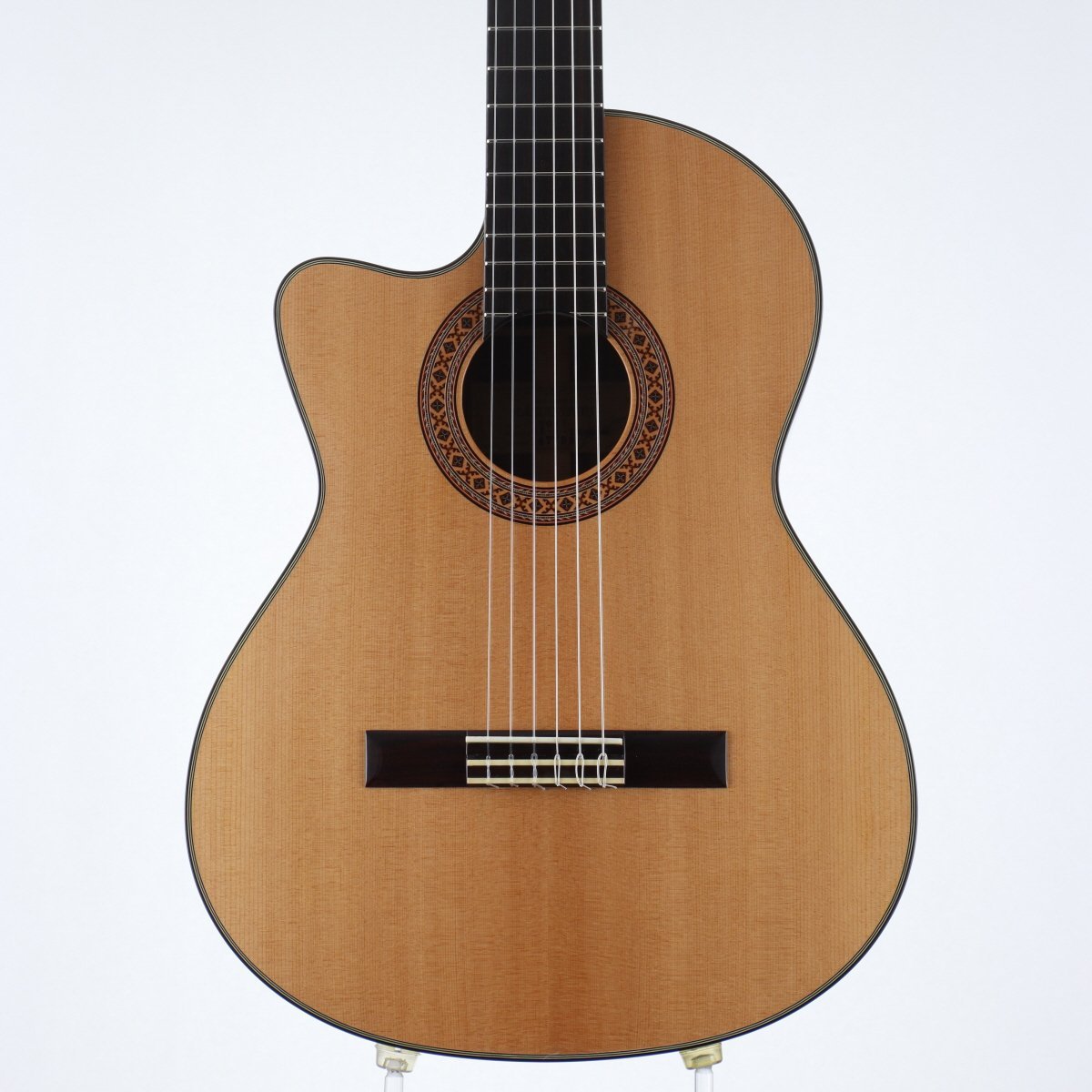 K.Yairi CE-1-LH Lefty Custom【福岡パルコ店】（中古/送料無料）【楽器検索デジマート】