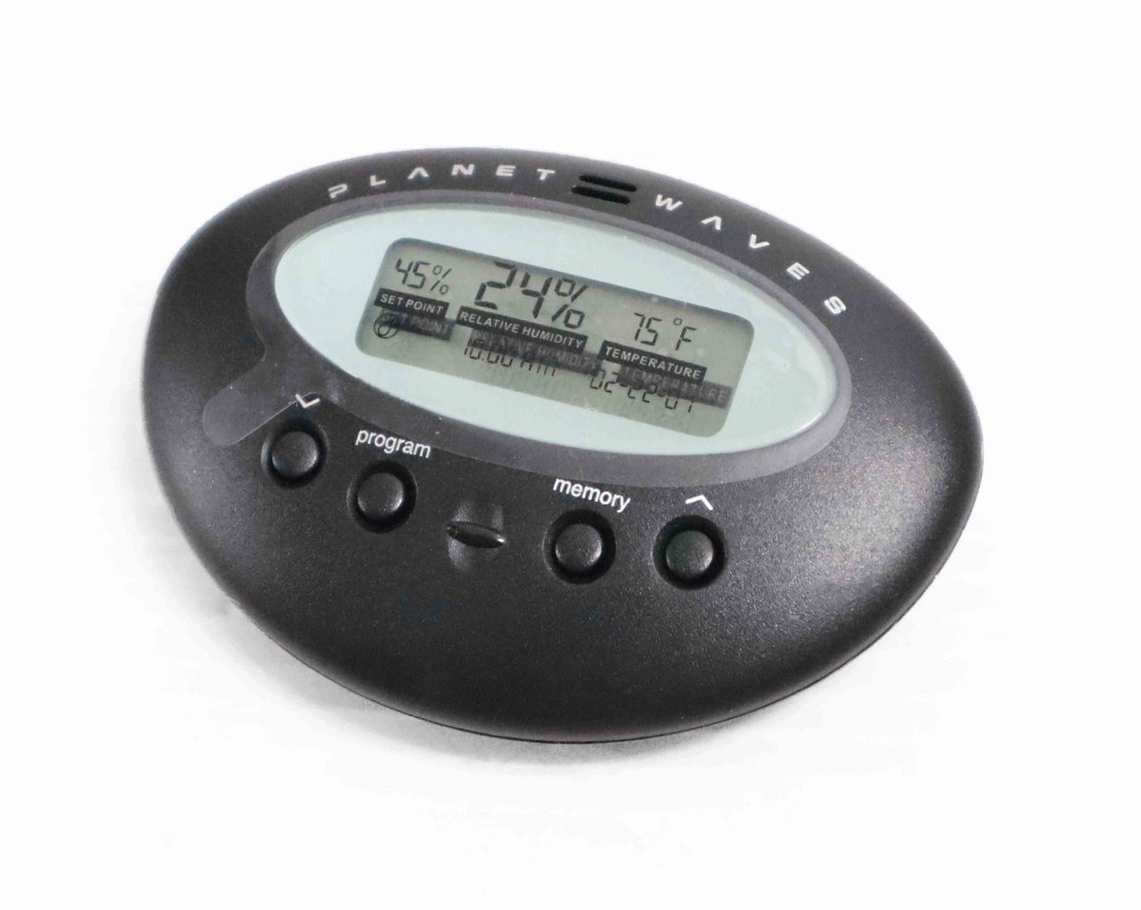 Planet Waves humidity & temperature sensor（中古）[デジマートSALE]【楽器検索デジマート】