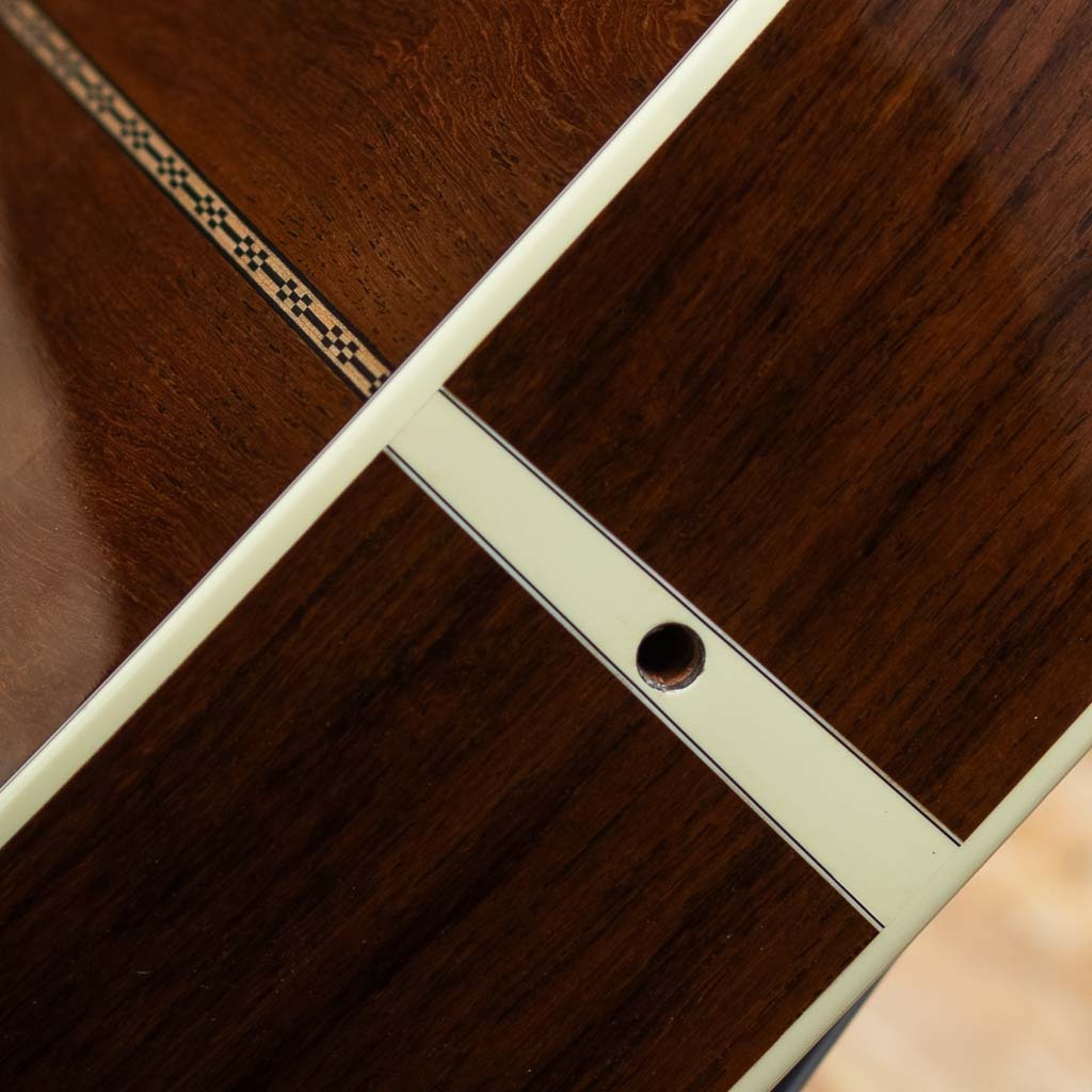 Martin CTM OOOC-28 2022（中古）【楽器検索デジマート】