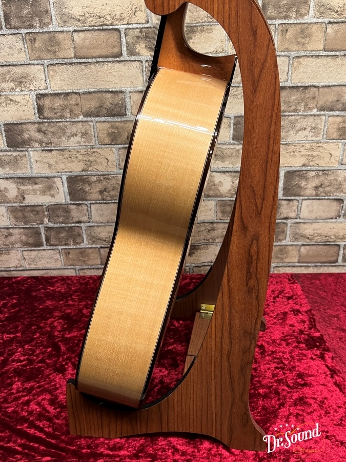 Juan Hernandez ホアン・エルナンデス Model:SAMBA ENHANCE（新品）【楽器検索デジマート】