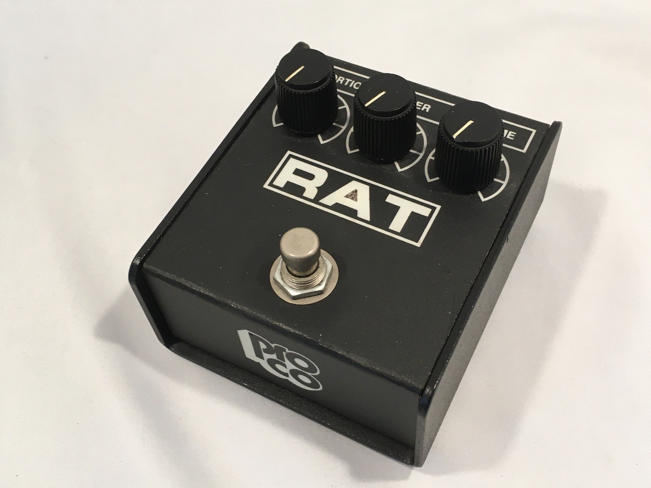 Pro Co RAT II 96年製（中古/送料無料）【楽器検索デジマート】