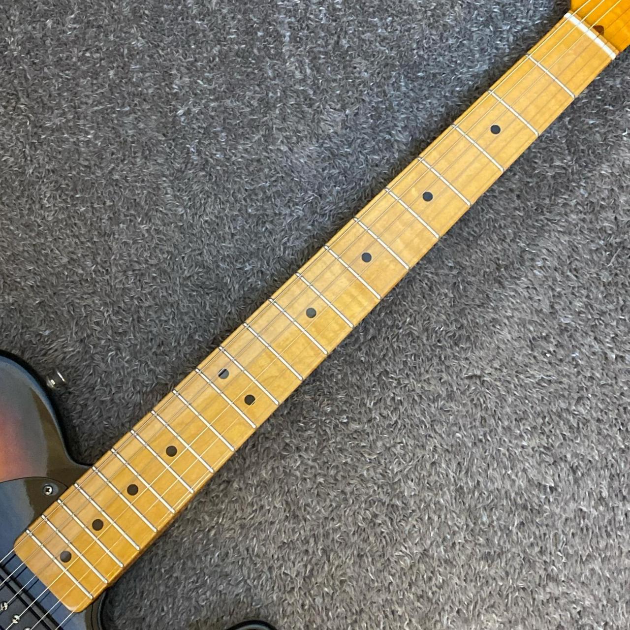 Fender Custom Shop 1952 KR Telecaster ”Sunny” 1996年製【尾張小牧店】（中古/送料無料）【楽器 ...