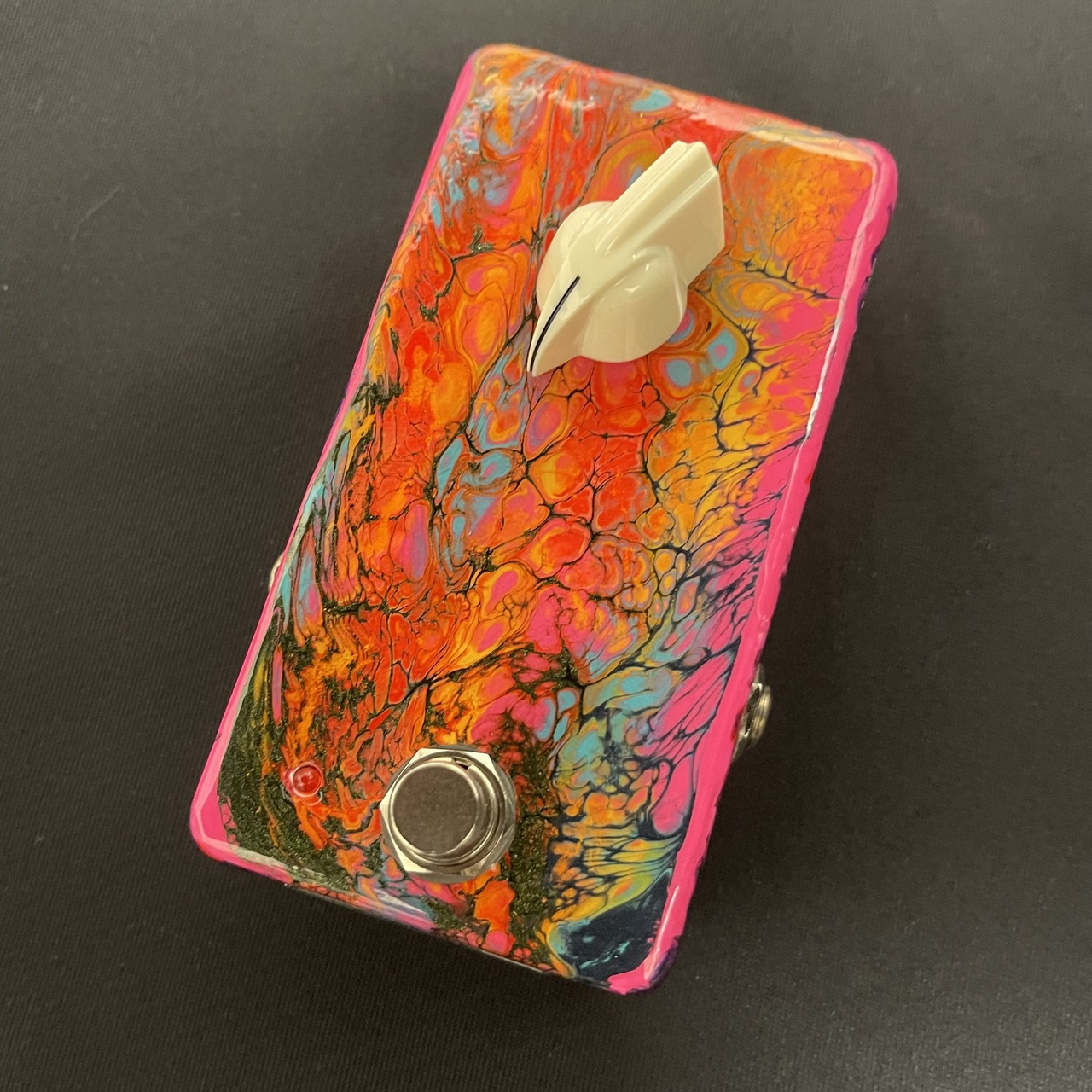 TRINITY EFFECTS LT FUZZ（新品）【楽器検索デジマート】