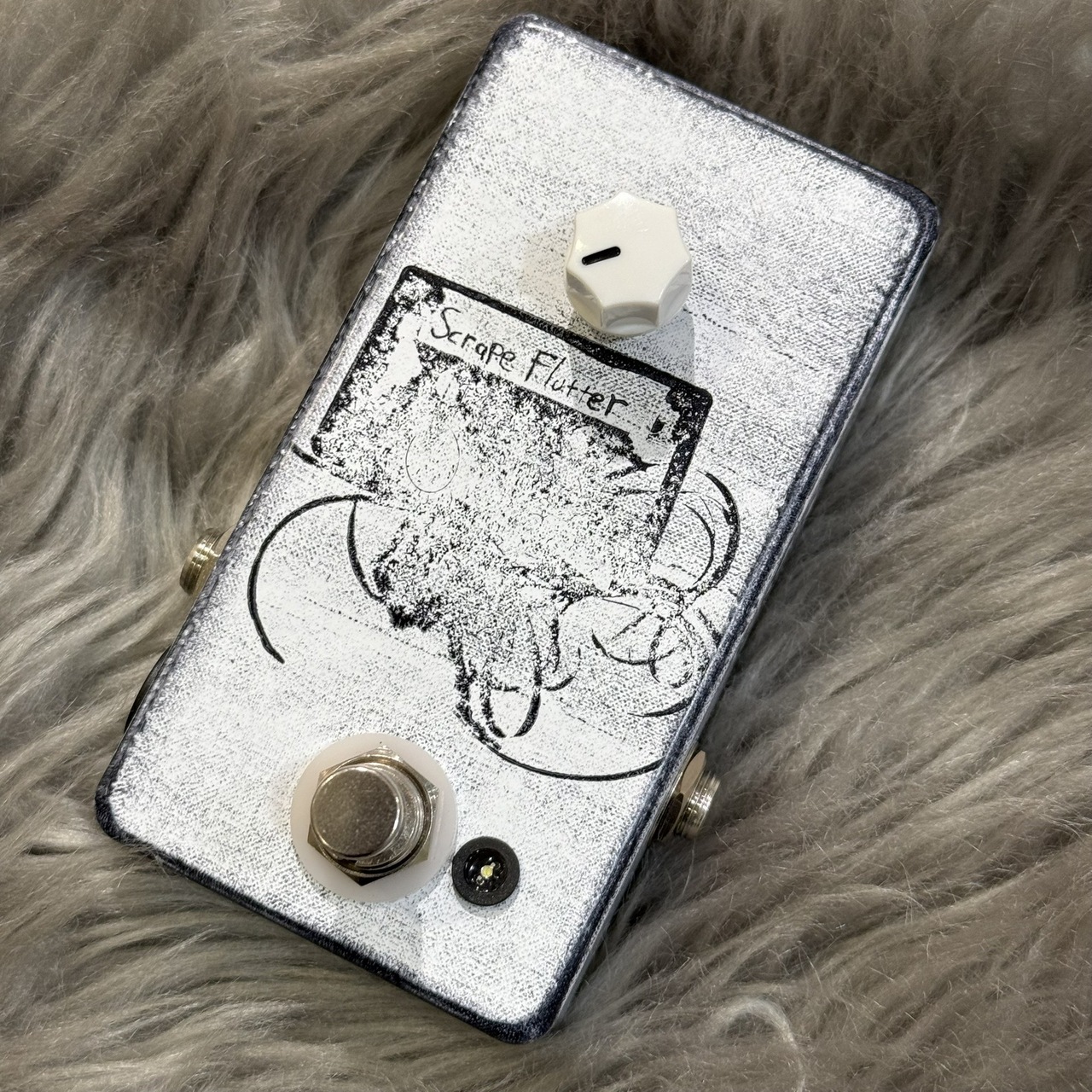 mid-fi electronics Scrape Flutter（新品/送料無料）【楽器検索デジマート】