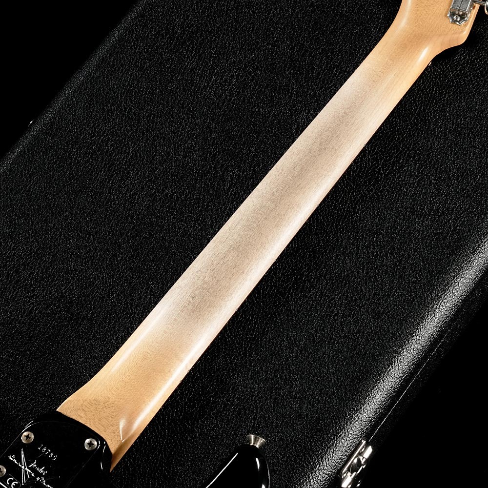 Fender Custom Shop 2025 Limited Edition Roasted Stratocaster Journeyman ...