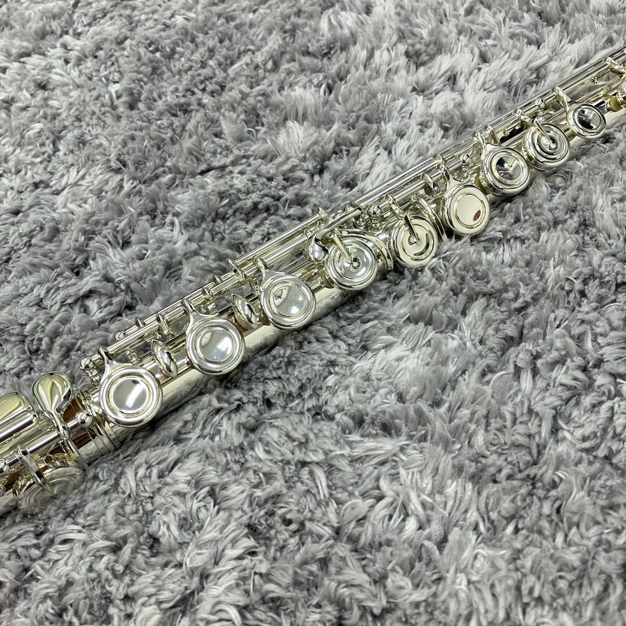 Altus 【USED品】A907E（中古/送料無料）【楽器検索デジマート】