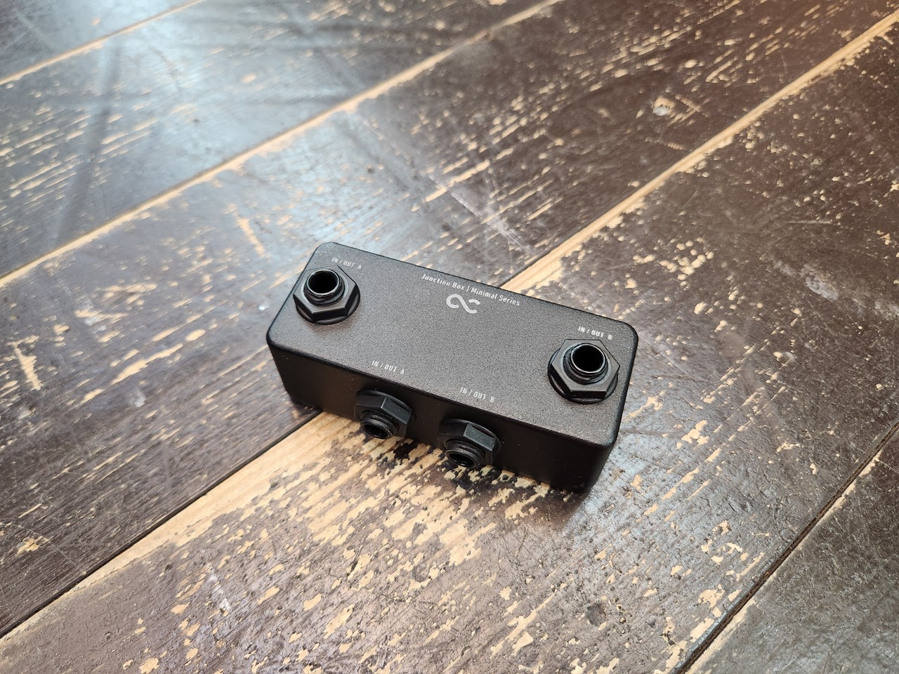 ONE CONTROL Junction Box（中古/送料無料）【楽器検索デジマート】