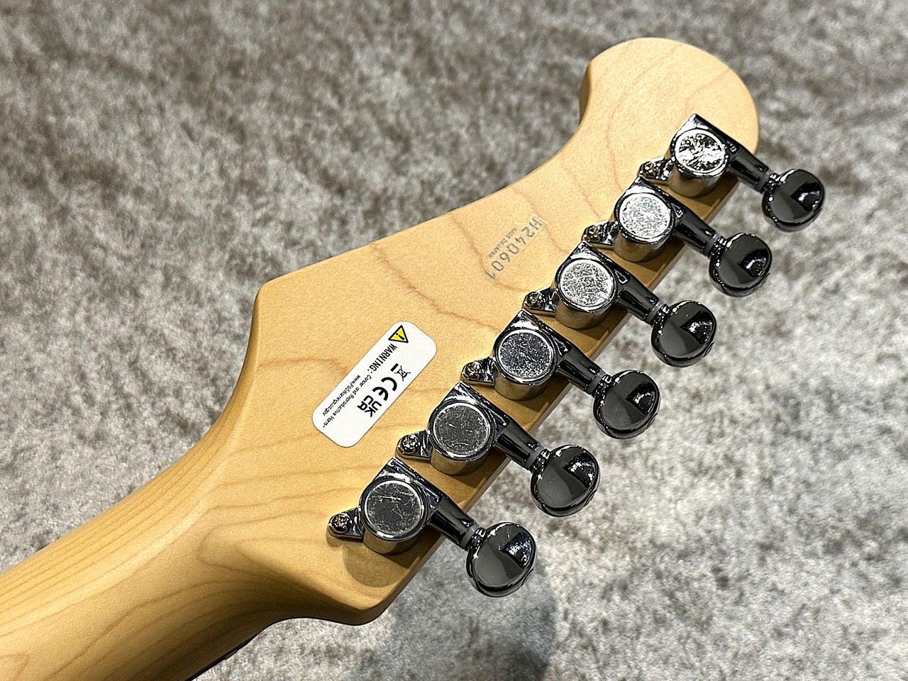 FUJIGEN(FGN) BCTE100RBD-SWH ~Snow White~ #H240601 【3.44kg FUJIGEN(FGN) BCTE100RBD-SWH ~Snow White~ #H240601 【3.44kg