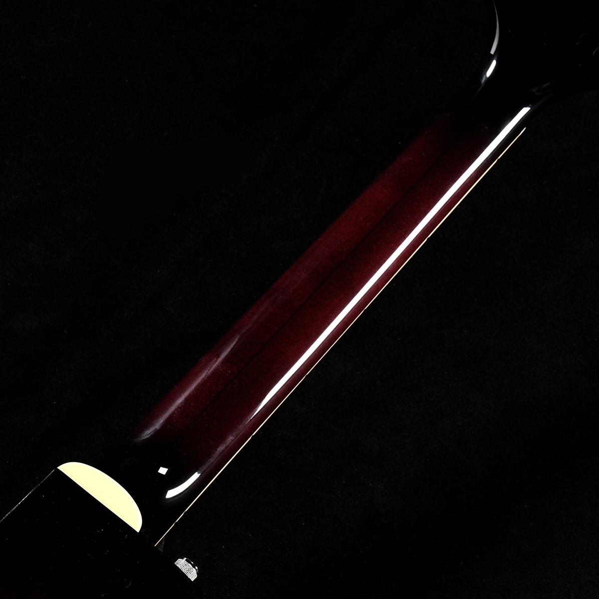 Gretsch G6119T-62 Vintage Select Edition '62 Tennessean with Bigsby Dark Cherry Stain(重量:3.21kg ...