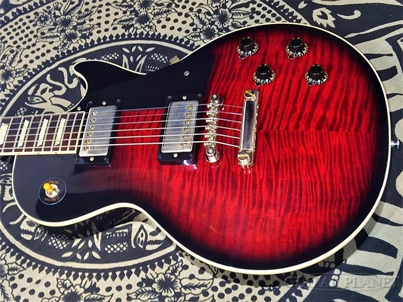 Gibson Custom Shop 【決算SALE】~Dealer Select~ 1959 Les Paul Standard Red ...