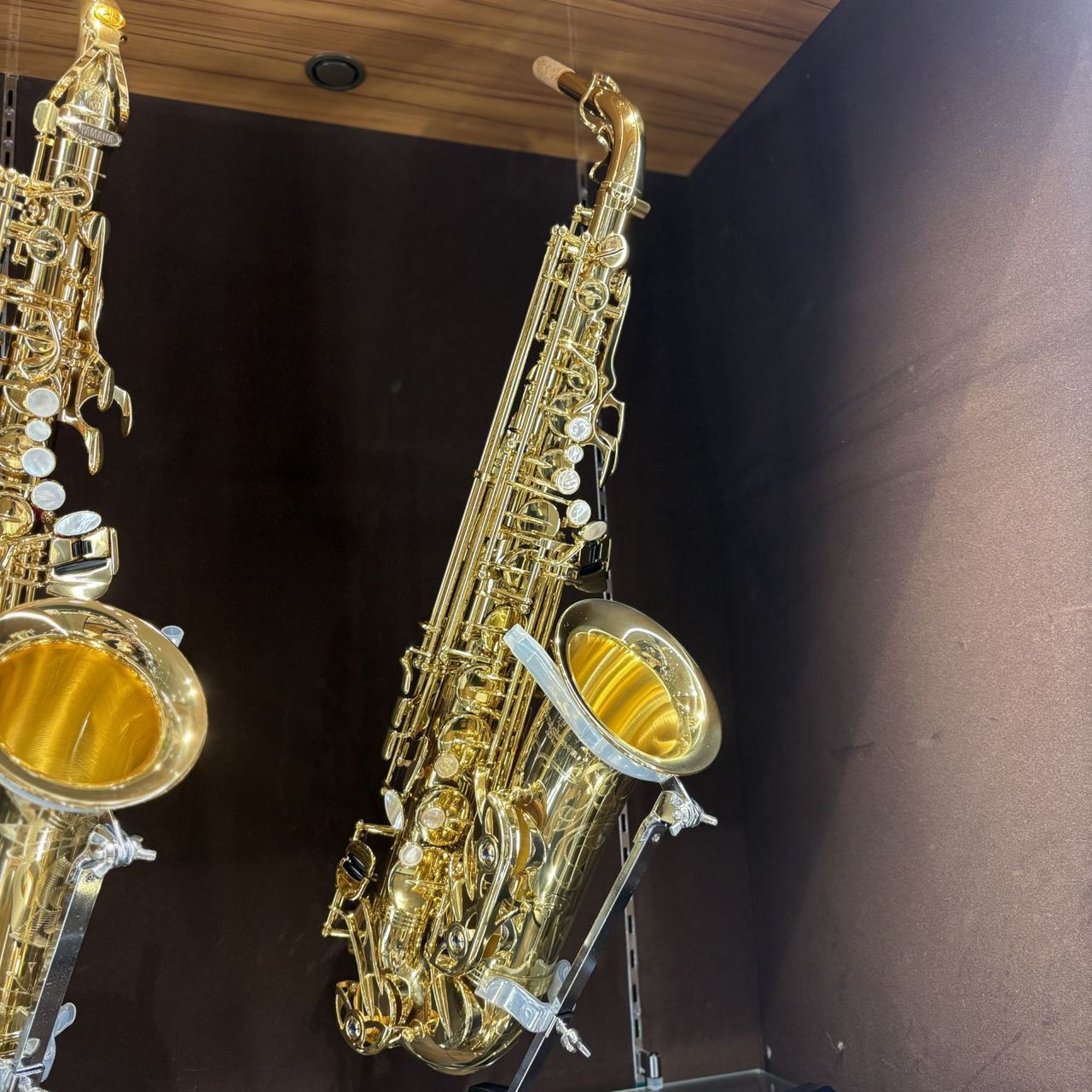 YANAGISAWA A-WO10 アルトサックス ブラス製 ヘヴィー仕様AWO10 WO10（新品/送料無料）【楽器検索デジマート】