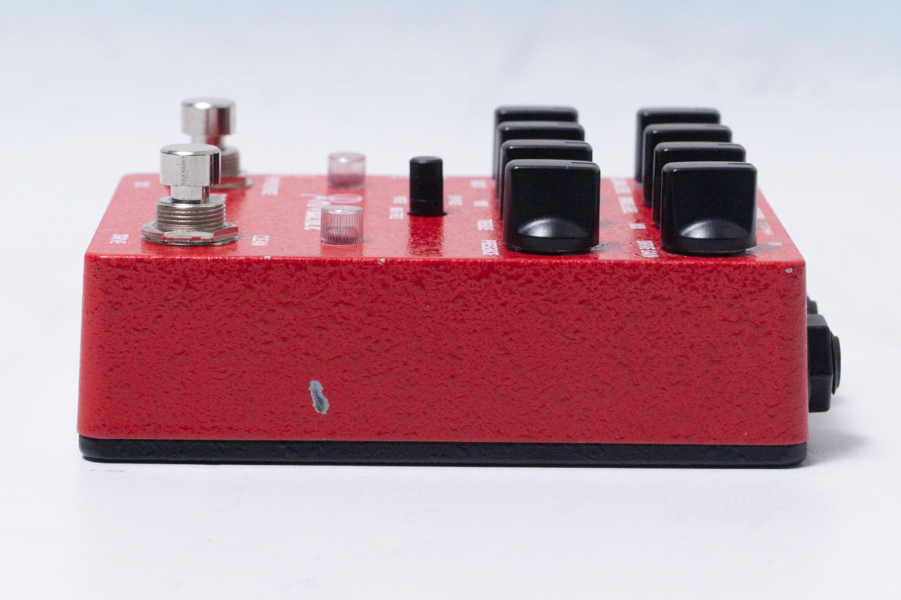 Providence BRICK DRIVE BDI-1【GIB横浜】（中古/送料無料）【楽器検索デジマート】
