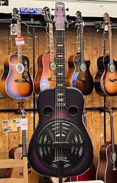 Beard Josh Swift Signature（中古）【楽器検索デジマート】