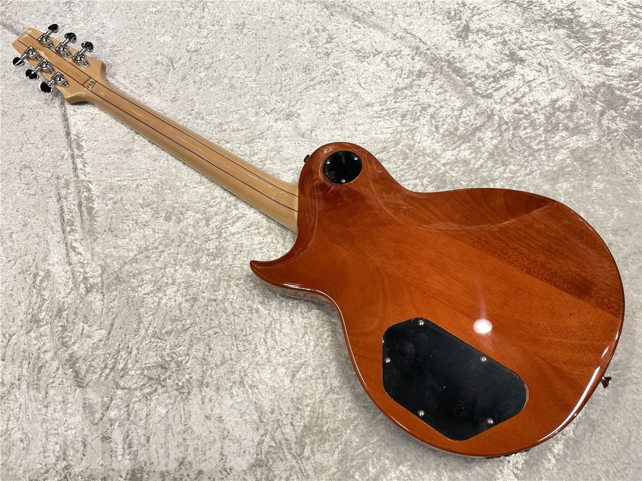 Aria Pro II PE-700【See-through Blue】(新品/送料無料 Aria Pro II PE-700【See-through Blue】(新品/送料無料