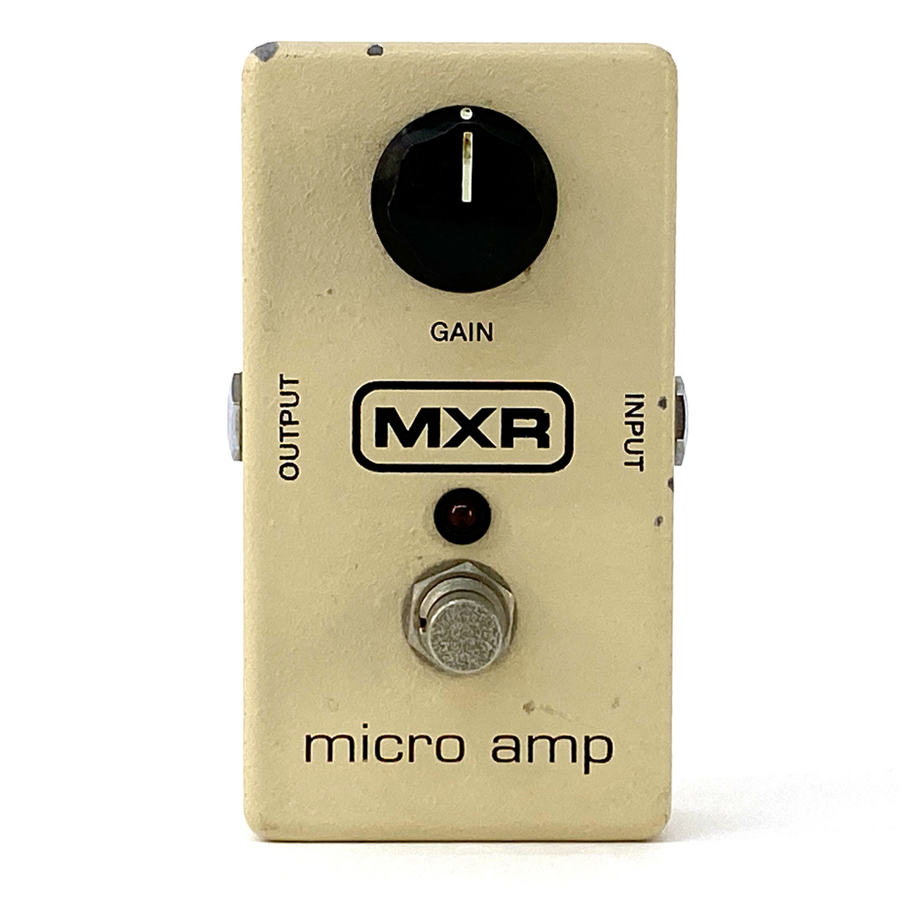 MXR M133 micro amp（中古/送料無料）【楽器検索デジマート】