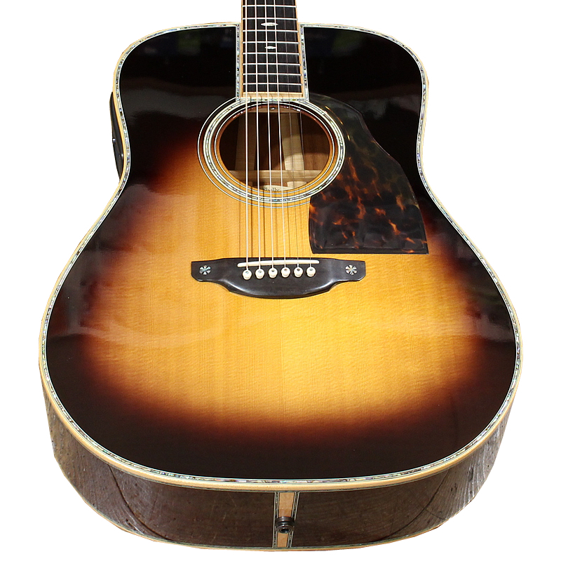 SHELLY SYM-D50M-SP.（中古）【楽器検索デジマート】