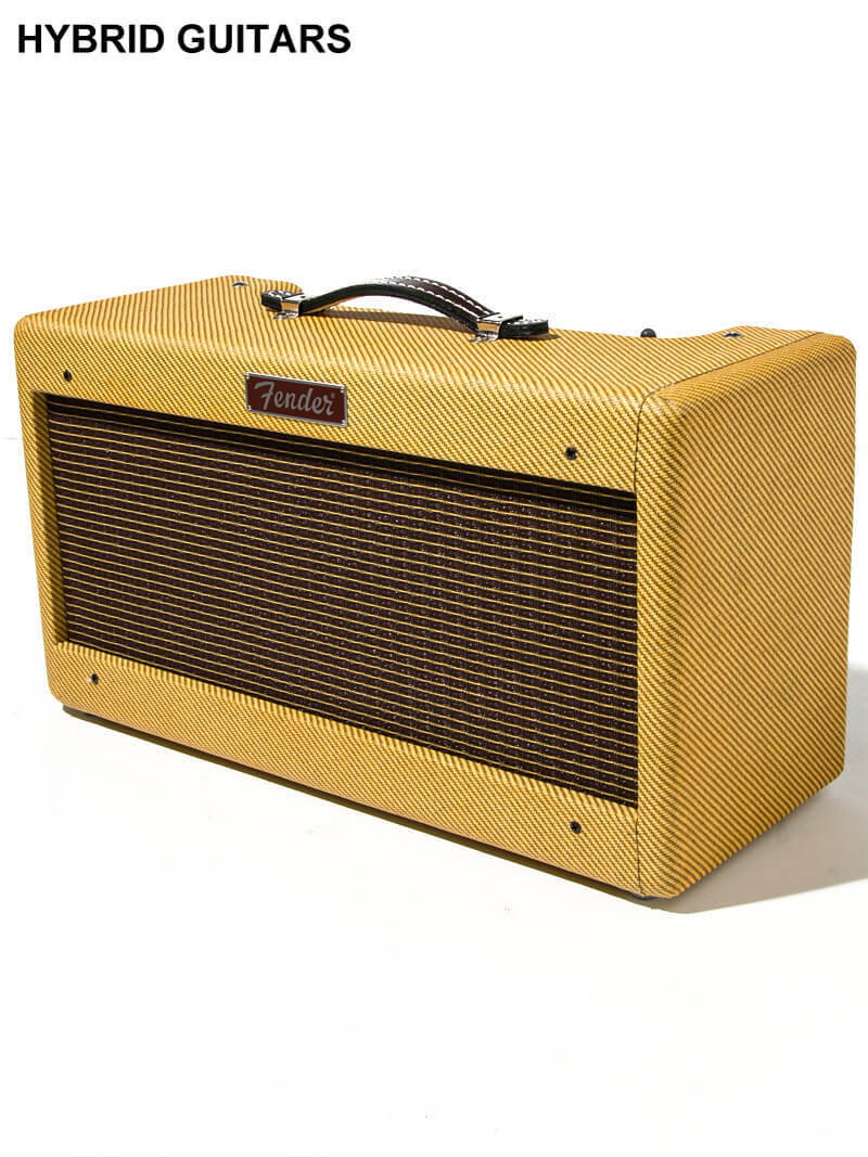 Fender 63 Reverb Unit Tweed Reissue（中古）【楽器検索デジマート】