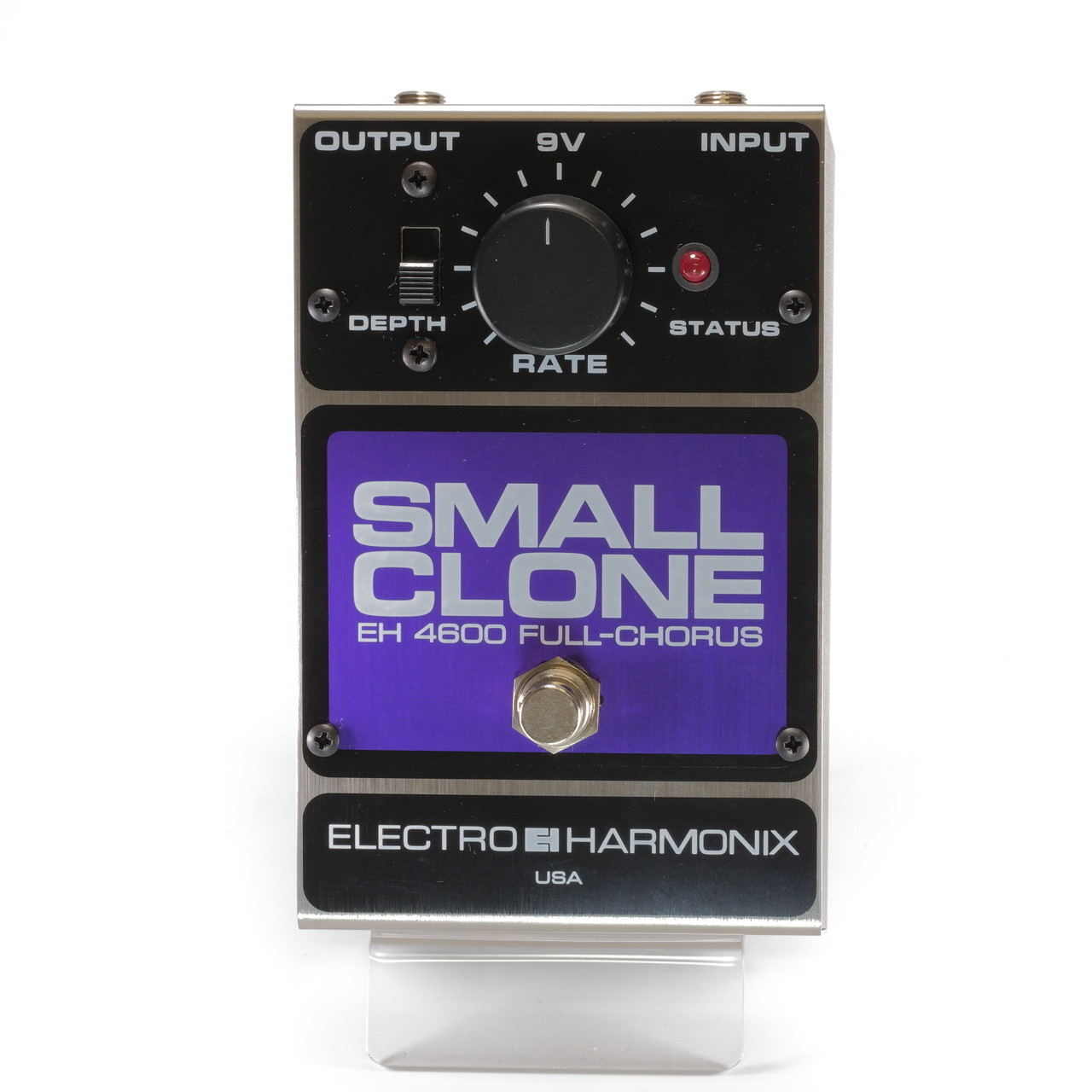 Electro-Harmonix Small Clone（新品）【楽器検索デジマート】