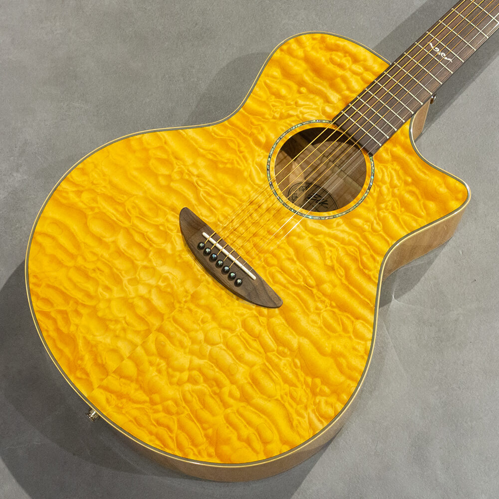 ELK STEEL 7 II Quilted【分割48回払いまで金利手数料0%キャンペーン開催中】（新品/送料無料）【楽器検索デジマート】