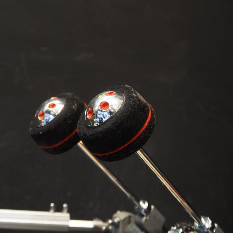 Pearl USED 中古 P-2052C [ELIMINATOR REDLINE CHAIN DRIVE/ DOUBLE PEDAL ...