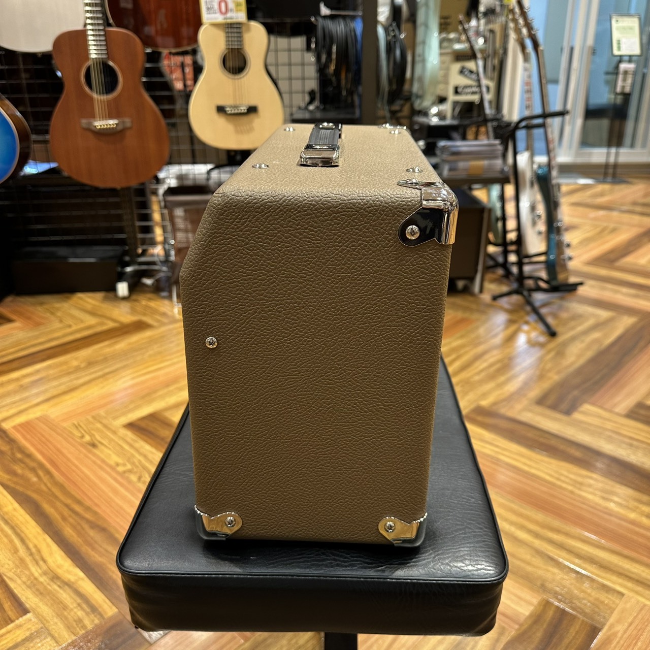 Fender Acoustasonic 40【 現物画像】（中古）【楽器検索デジマート】