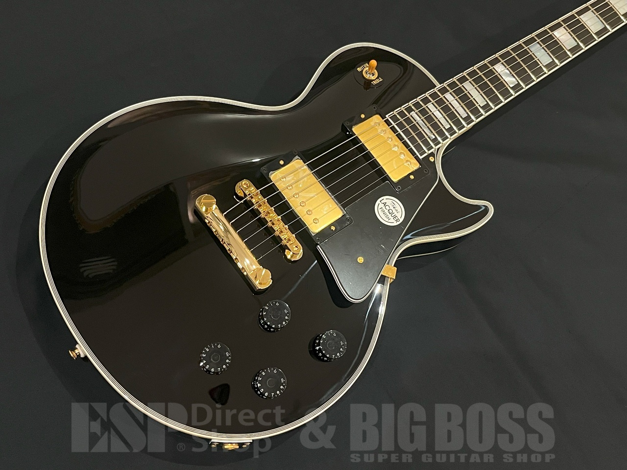 Tokai LC-201S BB（新品/送料無料）【楽器検索デジマート】