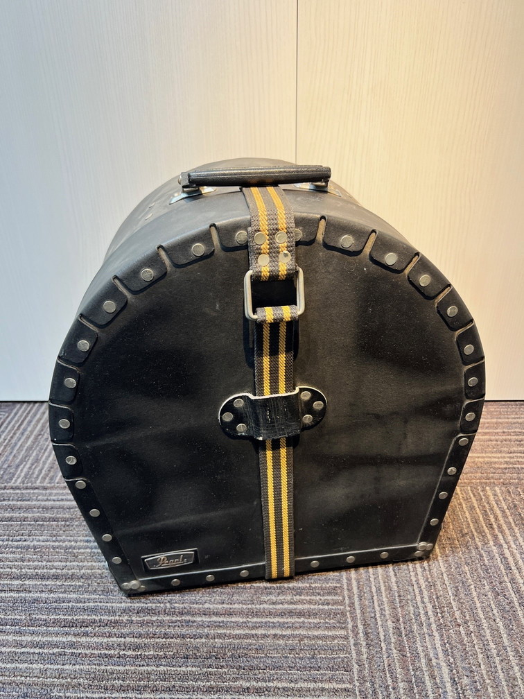 Pearl USED PEARL ファイバーケース 13×9対応（中古）【楽器検索デジマート】
