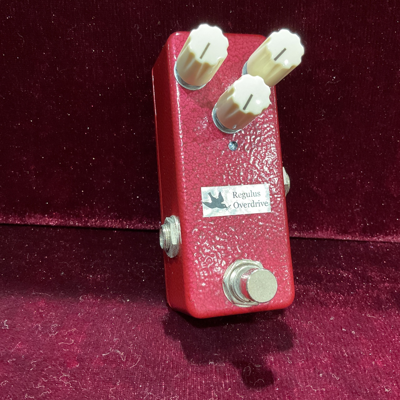 Dr.Lake Dr.Lake Regulus OverDrive（中古）【楽器検索デジマート】