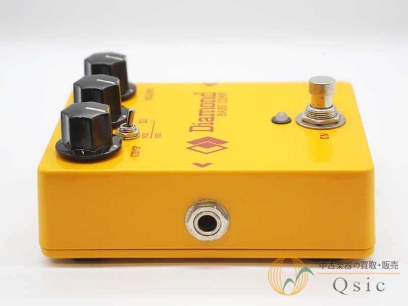 DIAMOND Guitar Pedals BCP-1 [QLH17]【阿倍野店在庫】（中古）【楽器検索デジマート】
